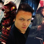 Actor & voice over artist